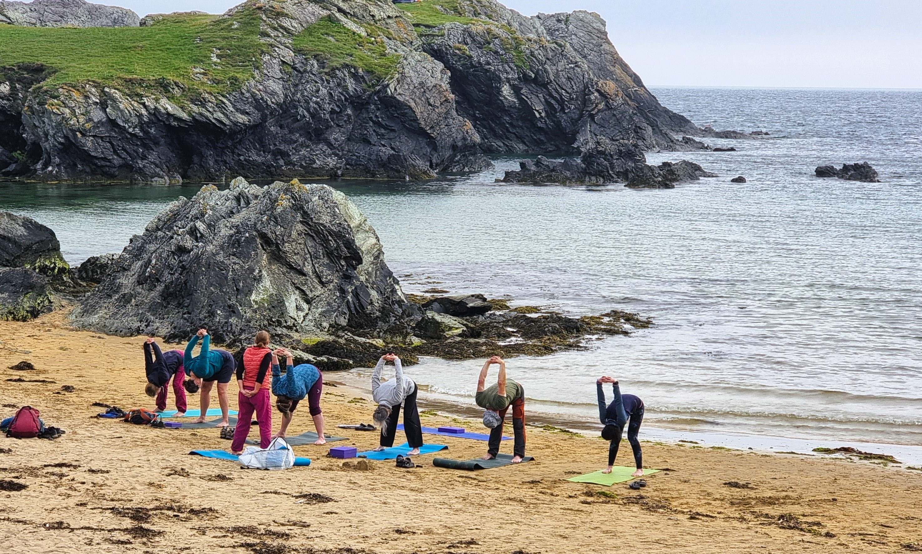 Classes and events – Vertical Yoga